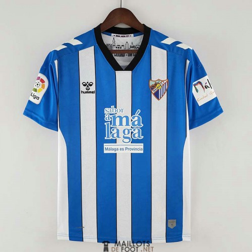 Maillot Malaga Domicile 2022/2023 - 17,80€